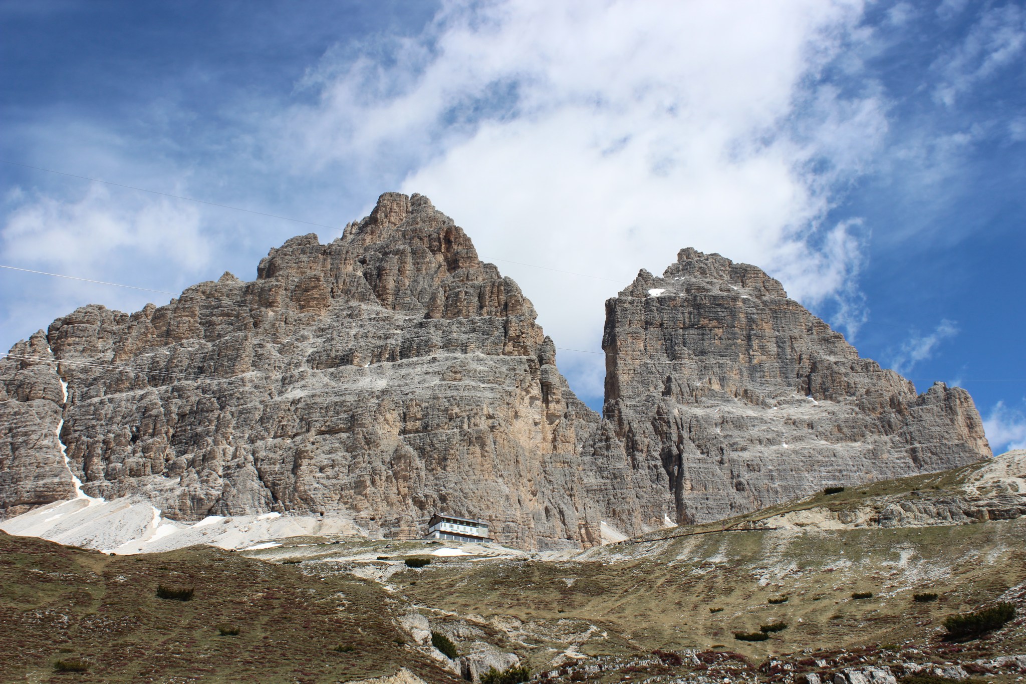RIFUGIO AURONZO – TREKKING DAL LAGO DI ANTORNO AL RIFUGIO – Giugi On ...
