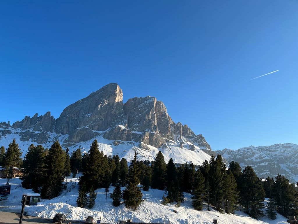 CIASPOLATA AL PASSO DELLE ERBE – MONTE MURO – Giugi On the Road