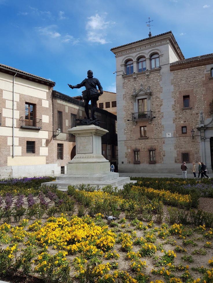 MADRID – 10 COSE DA VEDERE (+ 2 BONUS) – Giugi On the Road