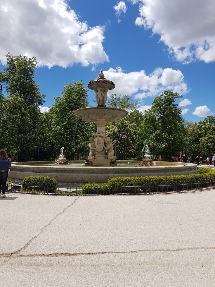 MADRID – 10 COSE DA VEDERE (+ 2 BONUS) – Giugi On the Road