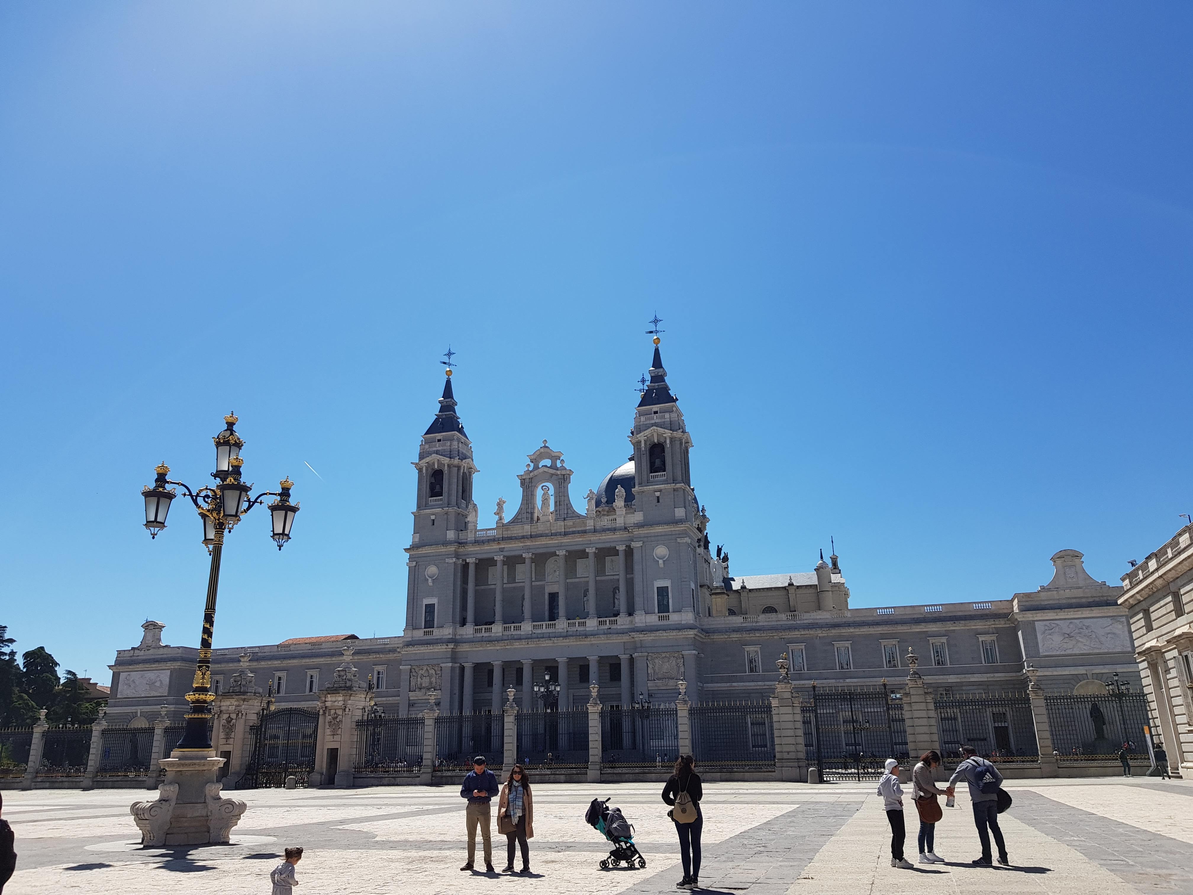 MADRID – 10 COSE DA VEDERE (+ 2 BONUS) – Giugi On the Road
