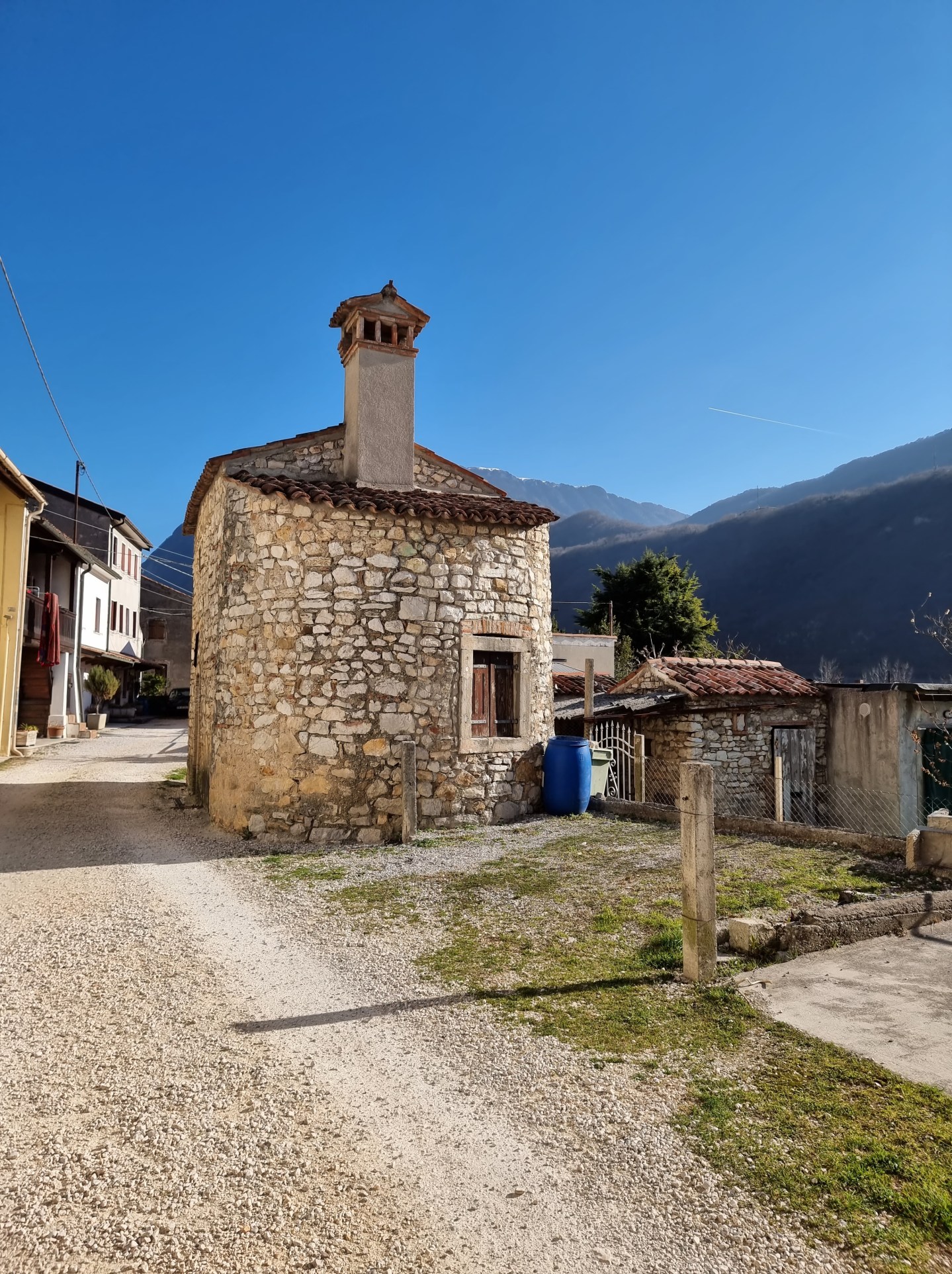 VITTORIO VENETO – ANELLO ALLE SORGENTI DEL MESCHIO – Giugi On the Road
