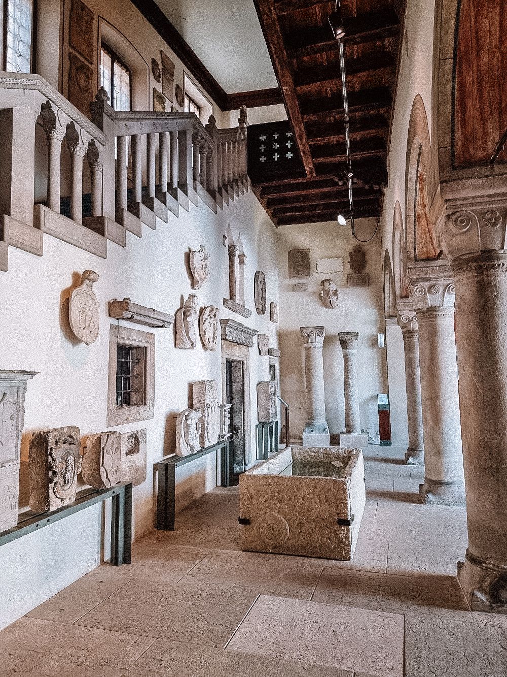 VITTORIO VENETO – 4 MUSEI DA VEDERE – Giugi On the Road