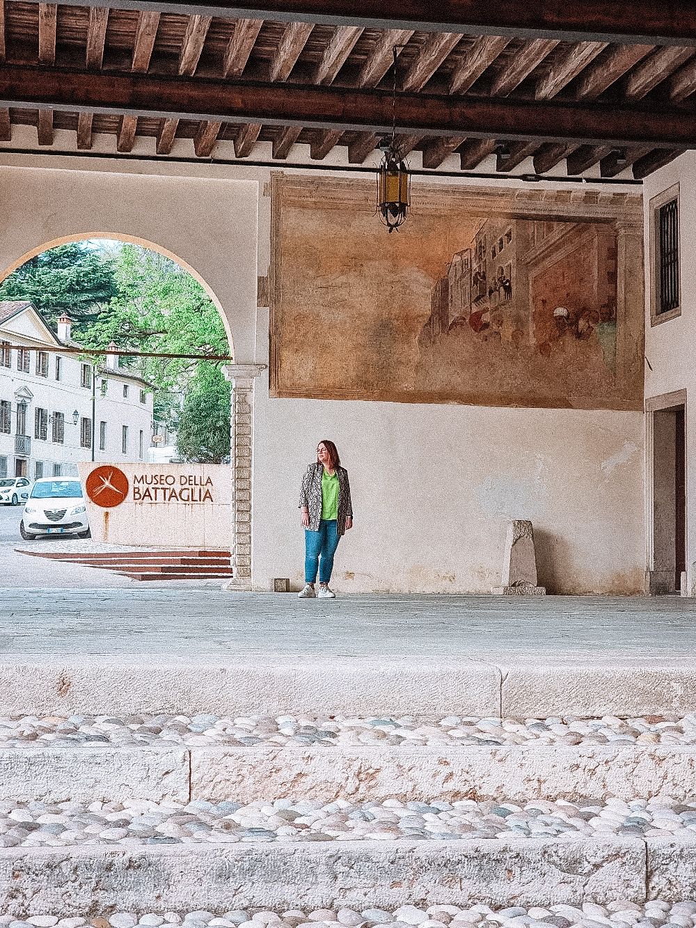 VITTORIO VENETO – 4 MUSEI DA VEDERE – Giugi On the Road