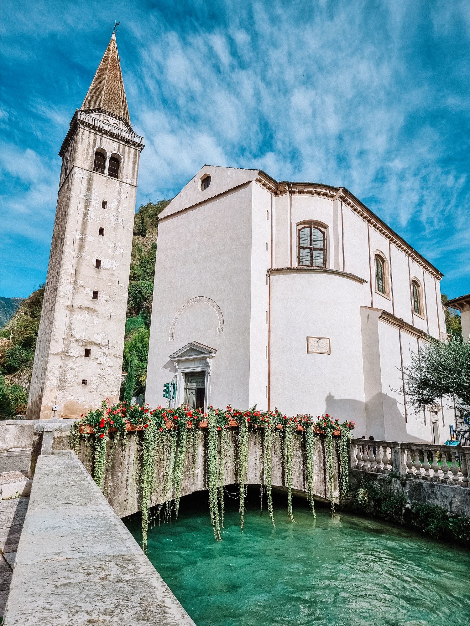 VITTORIO VENETO – COSA VEDERE IN 1 GIORNO – Giugi On the Road